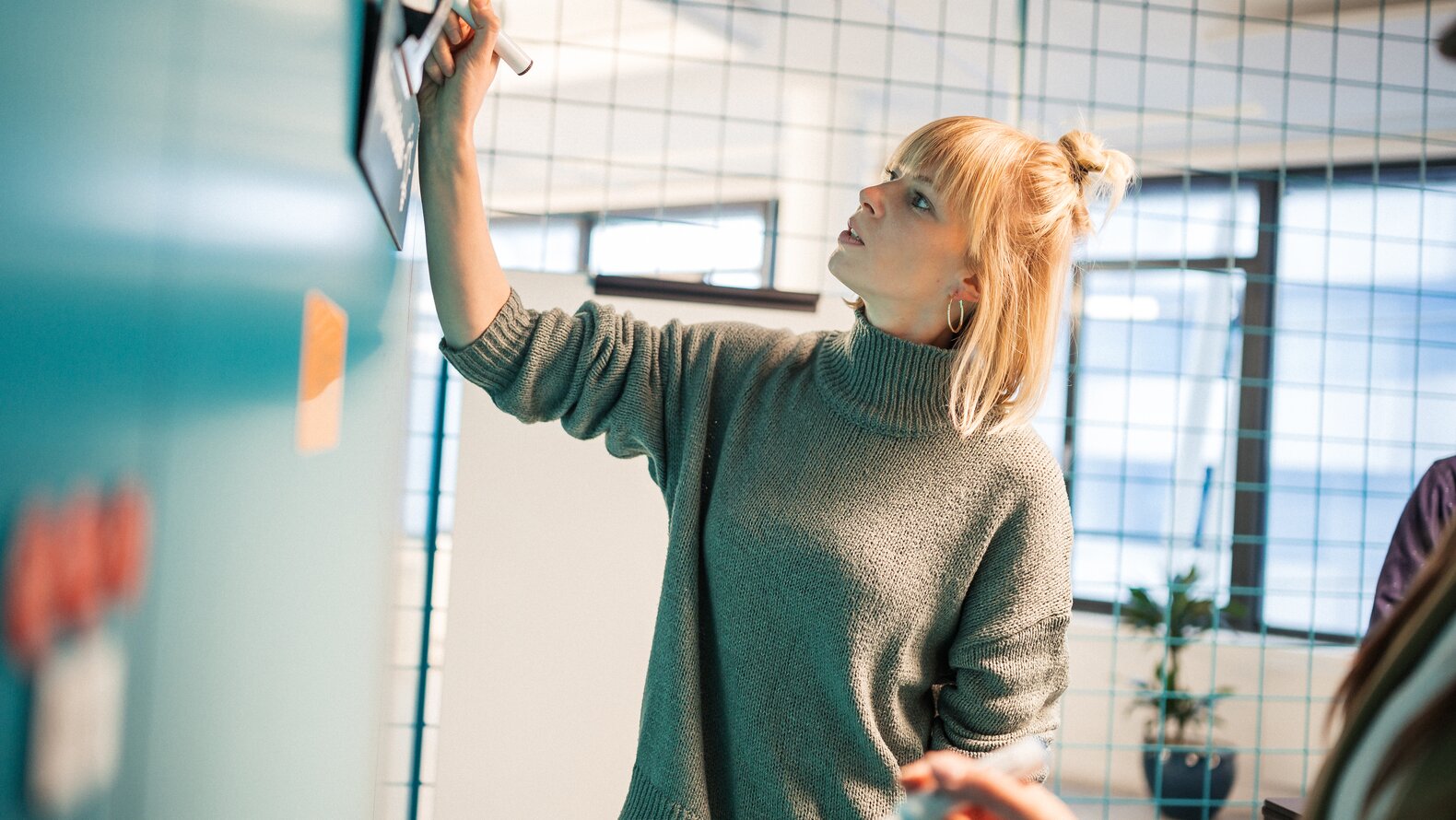 Unternehmen | New Work SE | New Work SE